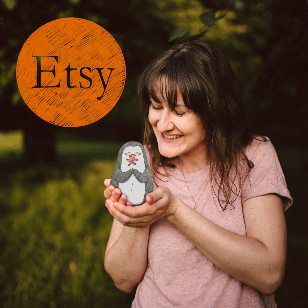 Atelier mit Susanne von Lilies Berlin